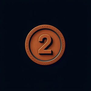 Remnant 2 Rusty Medal – Icfplivestock.com