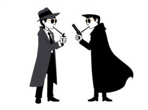 Dead Boy Detectives Edwin And Charles – Icfplivestock.com
