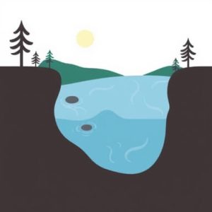 Definition Of Groundwater In The Water Cycle – Icfplivestock.com