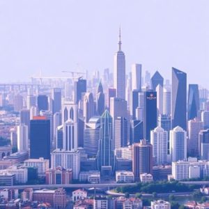 Difference Between Conurbation And Megalopolis – Icfplivestock.com