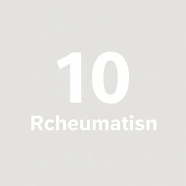 Icd 10 Code For Rheumatism – Icfplivestock.com