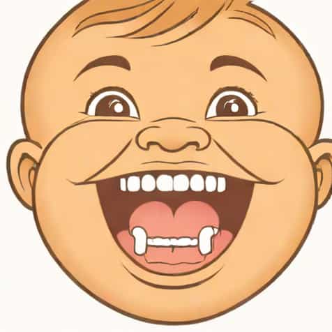 What Age Do Babies Teeth – Icfplivestock.com